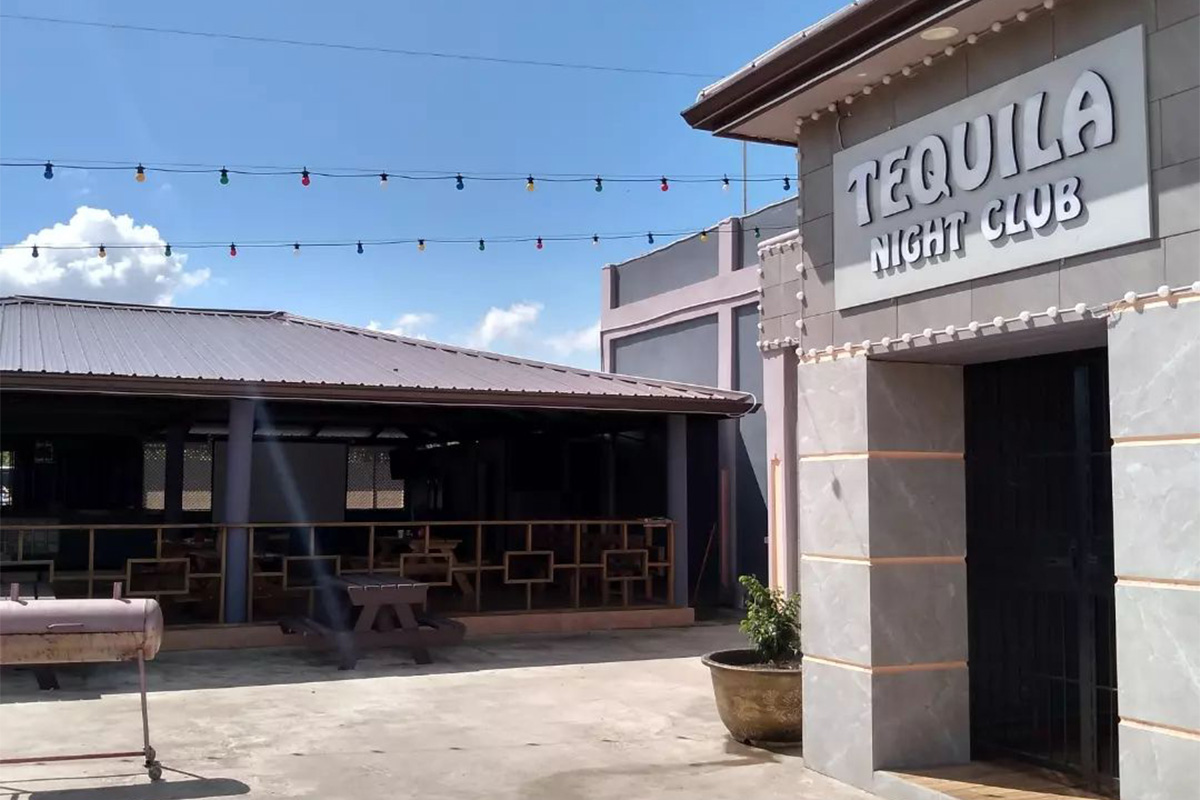 Local Attractions – Venus